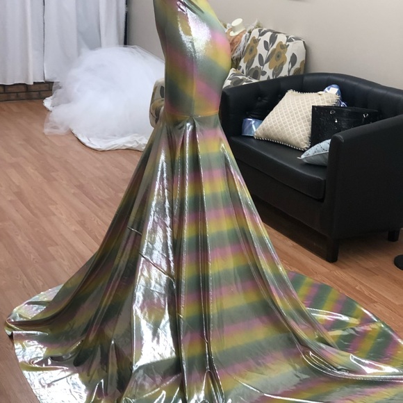 Dorcas couture | Dresses | Formal Elegance | Poshmark